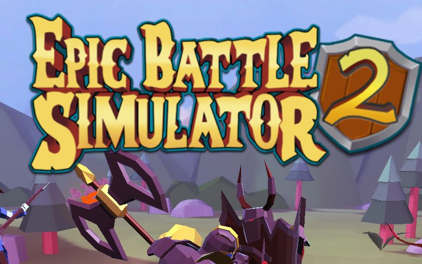 《史诗战争模拟器2》较前作有了很大的提升