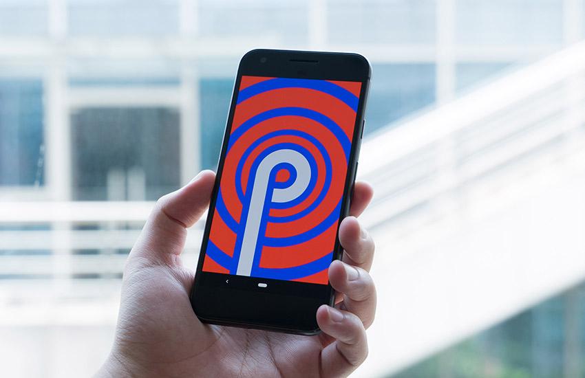 安卓9正式版来了 这个Pie好吃吗