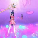 一生一世都爱王默 