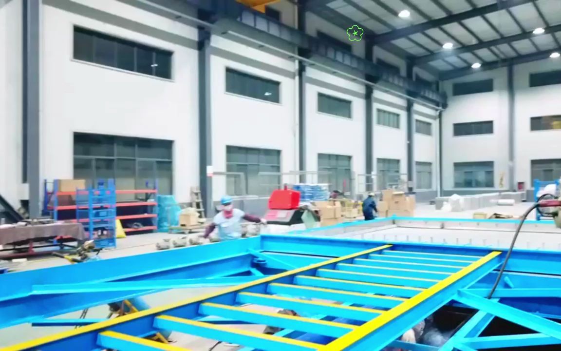 生产中的内衬不锈钢液压插板阀门挡板阀门,闸阀液压烟气插板门,隔绝...