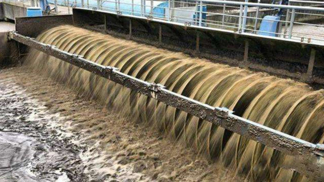 城市每天产生几千吨排泄物,都会怎么处理它们?答案很简单