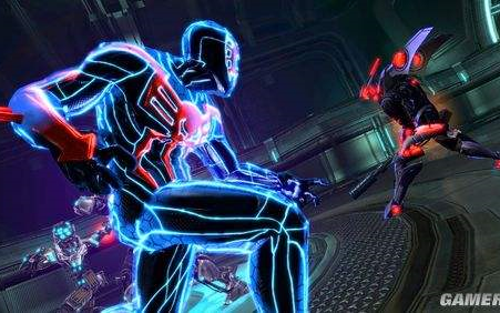 小米mix2s测WII模拟器 蜘蛛侠时间边缘