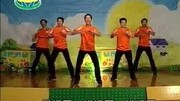 幼儿园大班毕业诗 毕业舞蹈