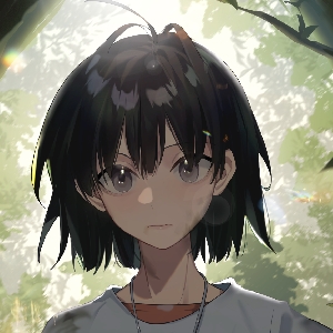 曦若团子 