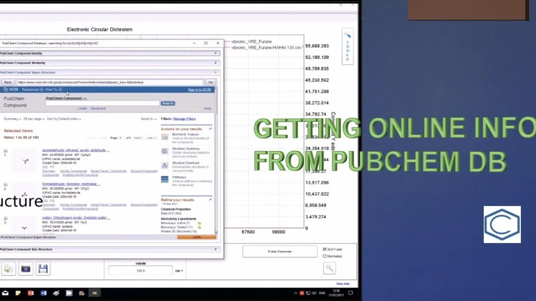 虚拟多频光谱仪(VMS-Draw)