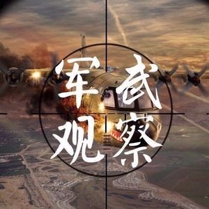 新军武观察 
