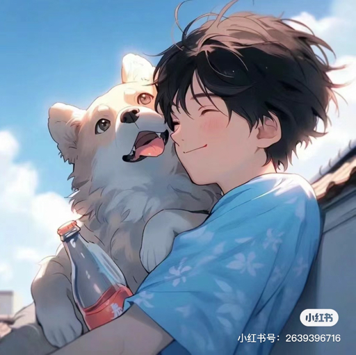 e努力生活的狗蛋儿 