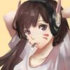 胧月兔Destiny 