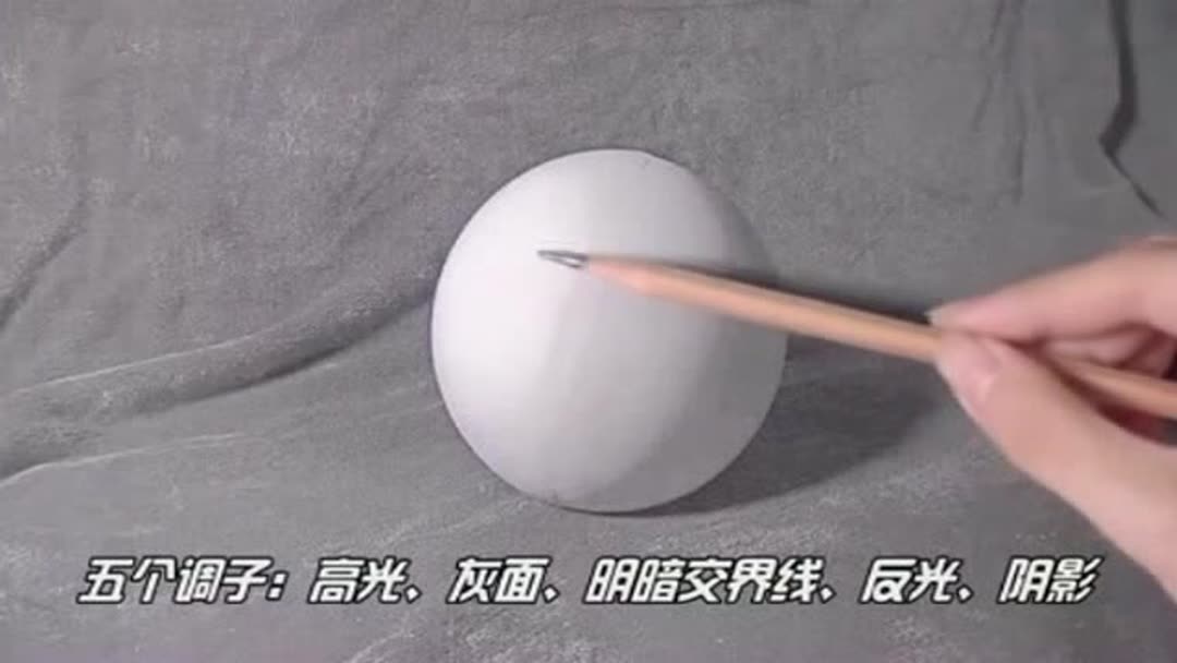 飞乐鸟速写基础入门pdf 手绘铅笔画 速写人物教程