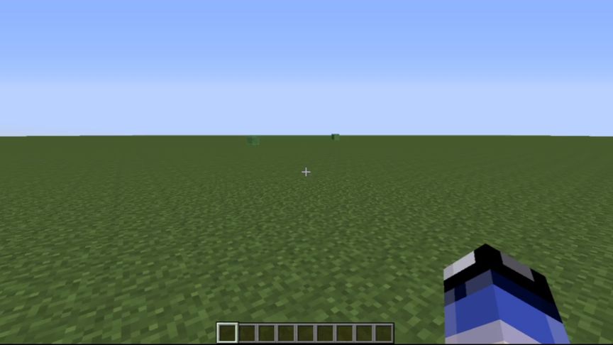 我的世界mod:砧板之刃VS泰坦生物(正版)