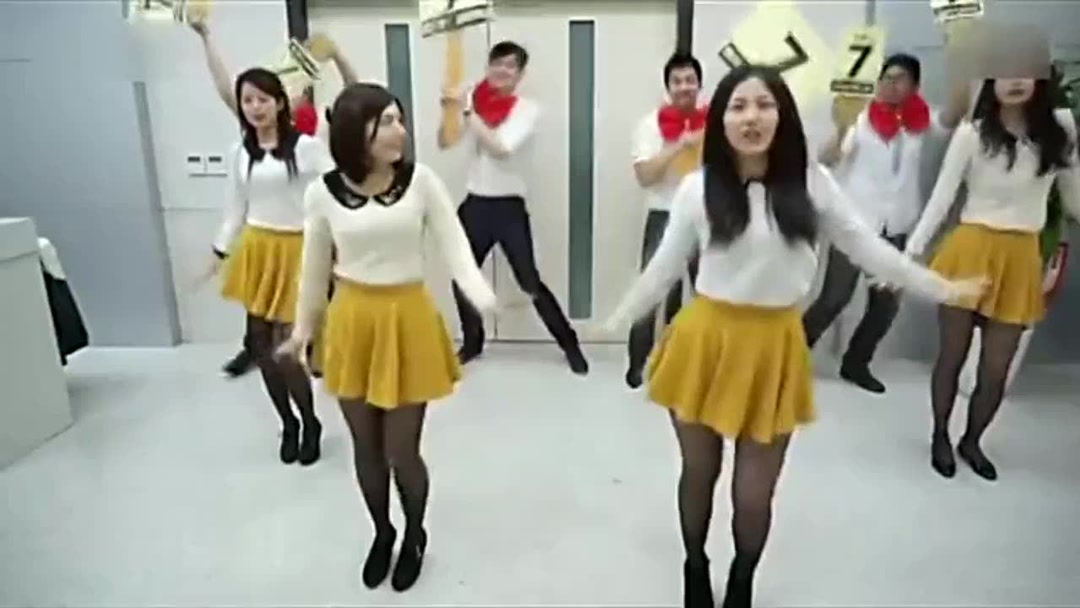 不要不要舞蹈教学视频分解动作