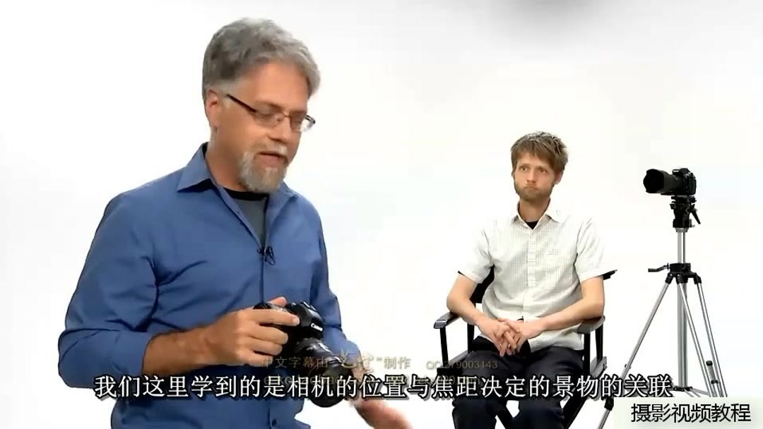 单反相机入门教程