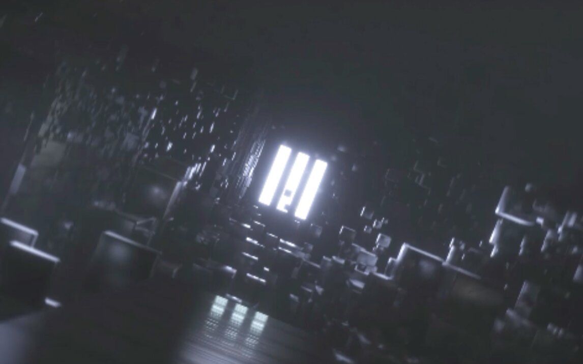 【C4D教程】大神动画解析教程,简直帅得一批!