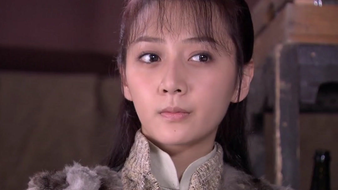 神箭手稀里糊涂竟成了土匪的媳妇,原来都是妹妹一手操办的!