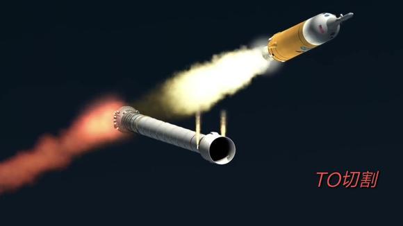 卫星发射的完整过程!分离后的火箭去哪了?看完就知道了