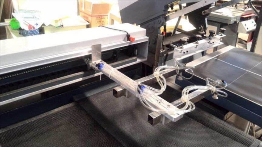 转子取料机械手如何设计?同步带传动如何应用?