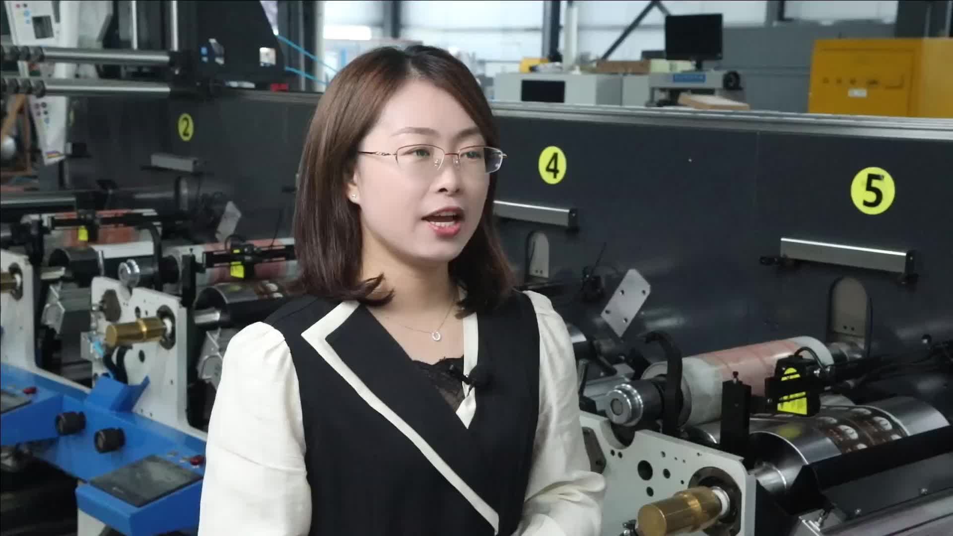 印刷中遇到模切“飞标”的问题,应如何处理?