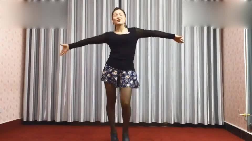 《暖春》健身操,流行歌曲,舞蹈简单易学,适合新手学习