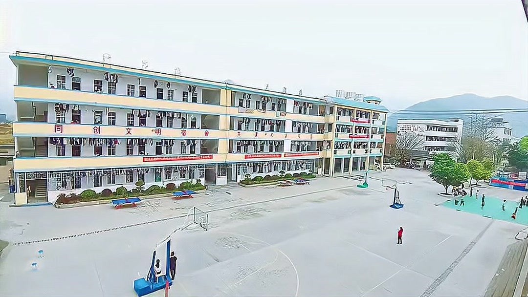 防震减灾应急疏散演练