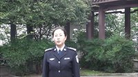 来自老师们的毕业赠言之秦妈