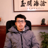 沧海明玉 