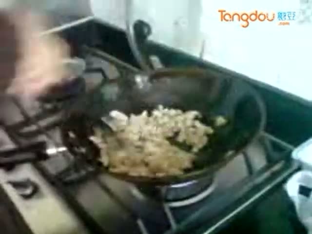 宫保鸡丁的做法大全 家常菜做法