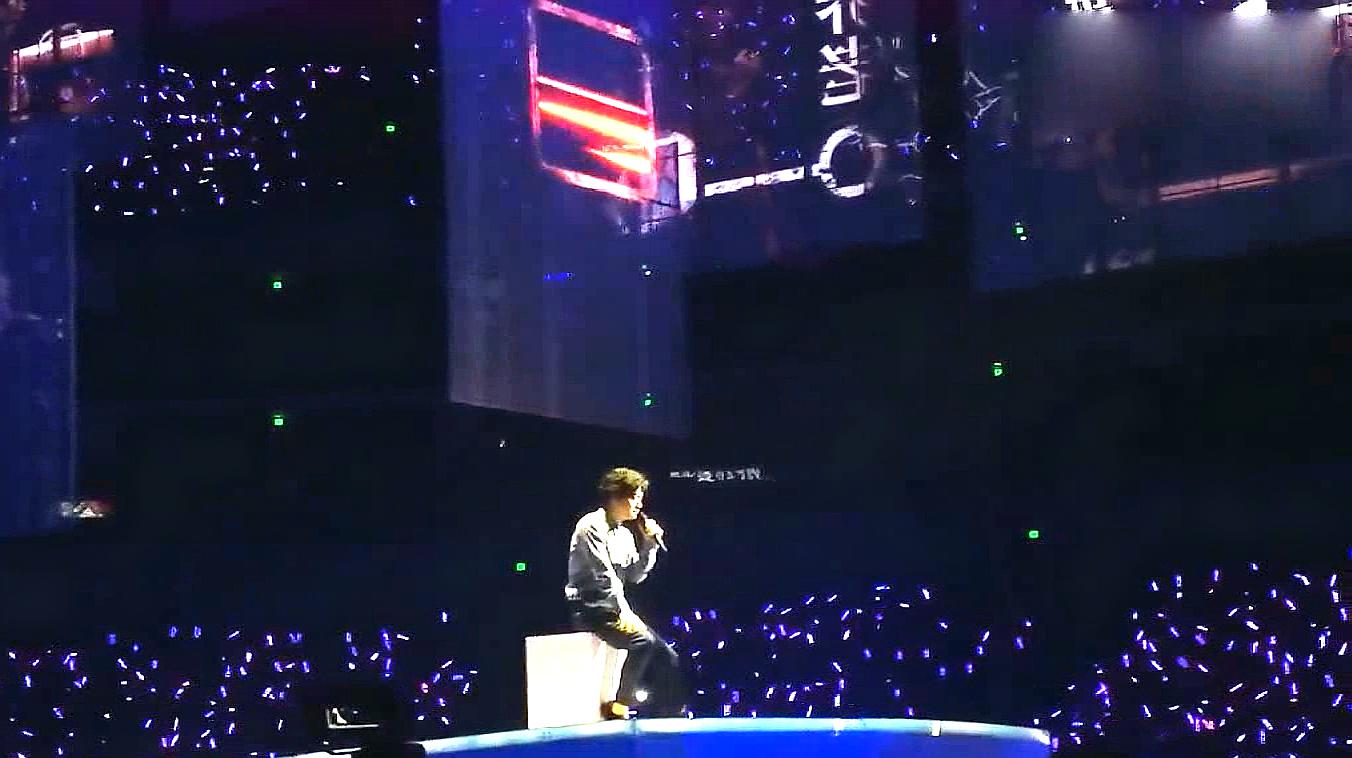 李健为什么被称为民谣领军人,听我《十点半的地铁》你就懂!