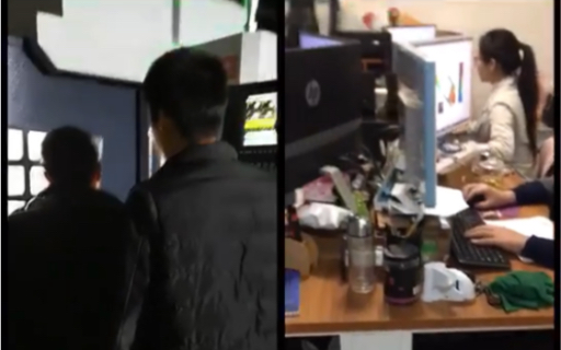 厦门UG编程培训 厦门UG模具设计培训 领航模具培训