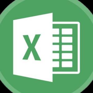 EXCEL办公室技能 