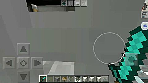 【天空】我的世界 地图介绍01 命令方块电梯