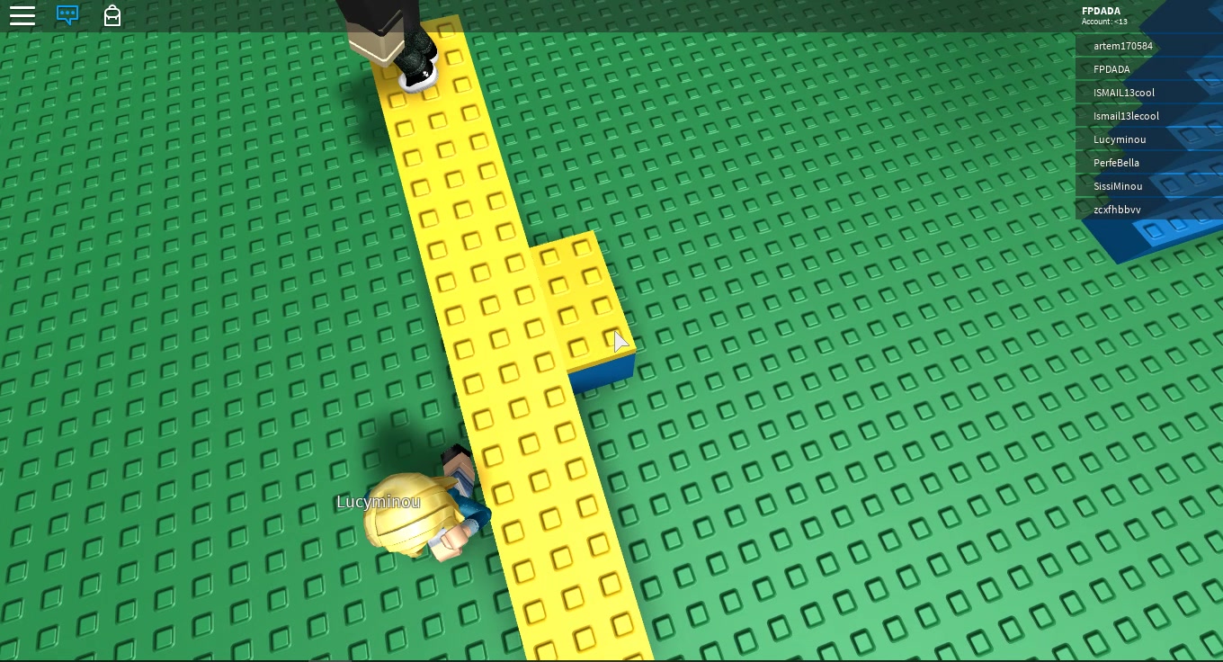 roblox灾难模拟器