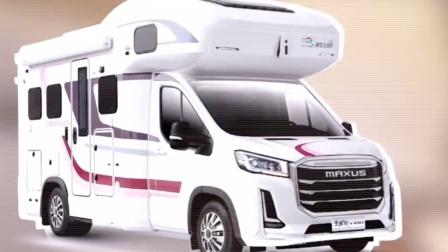 房车多少钱一辆?国产车品牌哪款更具优势?