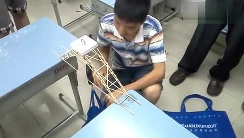 木结构承重测试(1)[高清]