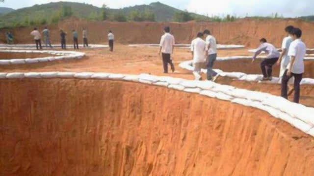 又一稀土大国现世?储量比中国还多百倍