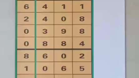 福彩3D选号技巧