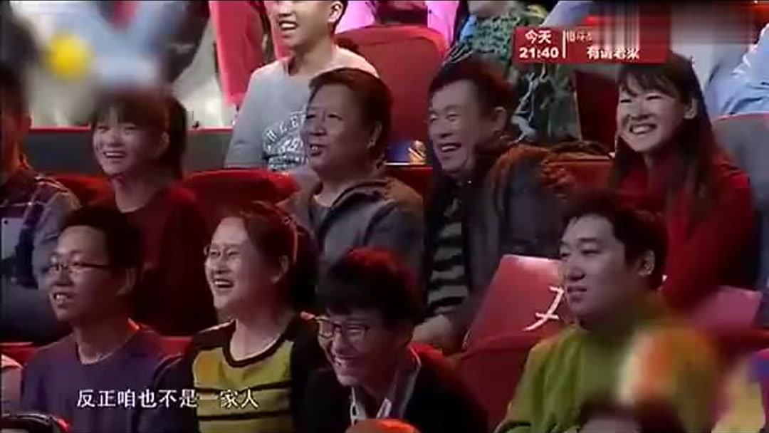 沈腾、马丽没被春晚选中的小品,句句爆笑