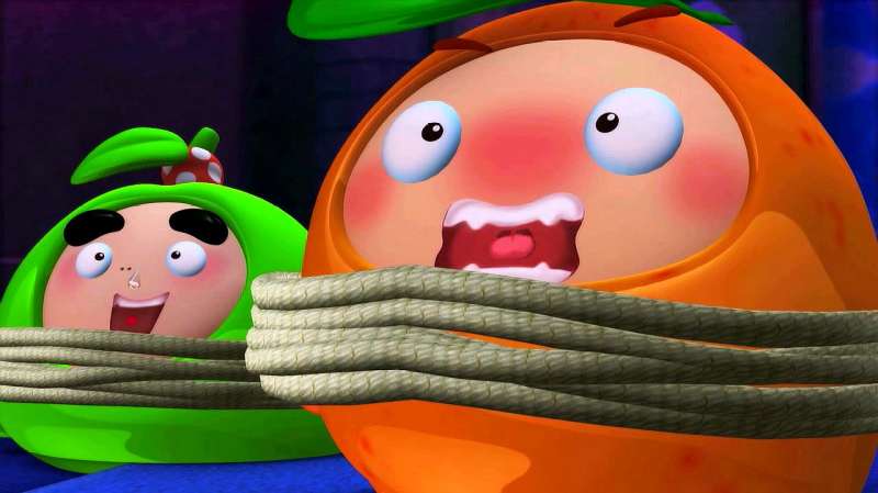 果宝特攻:满清十大酷刑中,还有这样的刑罚啊,很幸福的死法