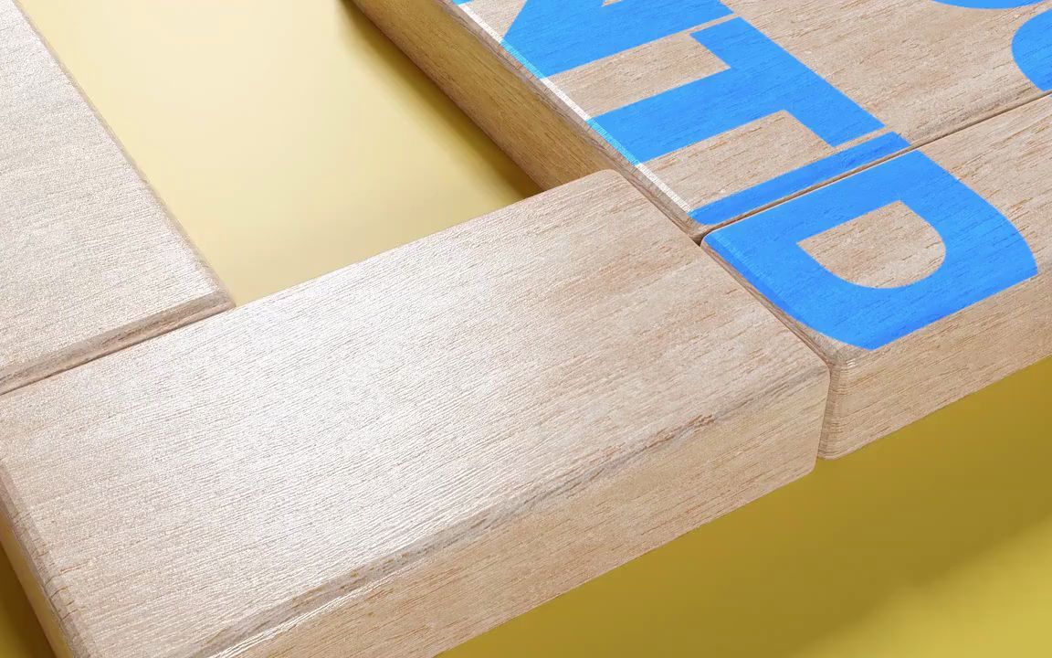 模块化倒计时AE模板