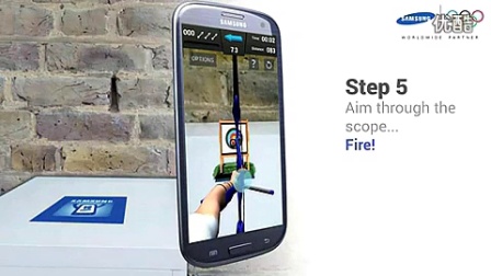 AR 增强现实--案例 (72)