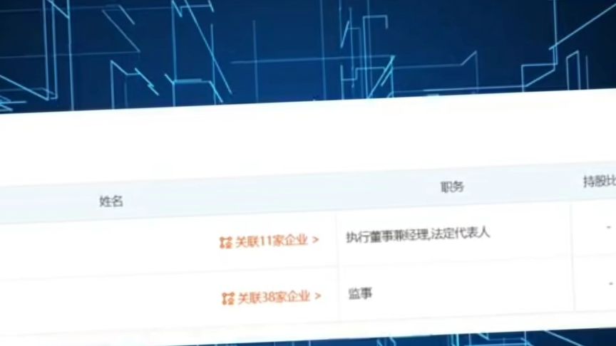 司马论坛(47)突击注册35家核酸检测公司的那位姑娘——张珊珊