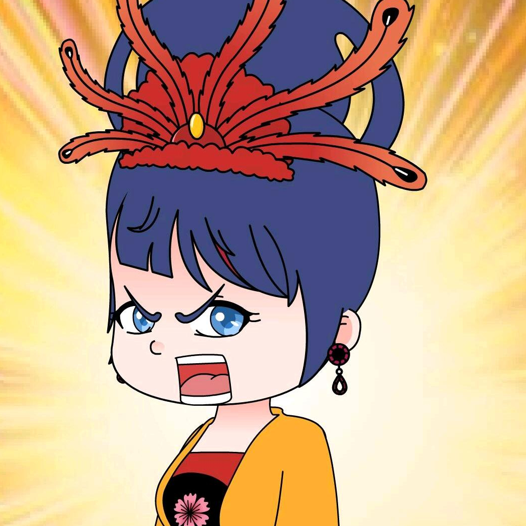 女大王游戏解说 
