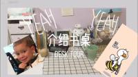 介绍书桌第n趴
