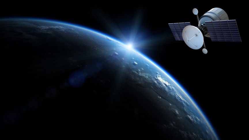 先睹为快!我国的第一颗综合性太阳探测卫星