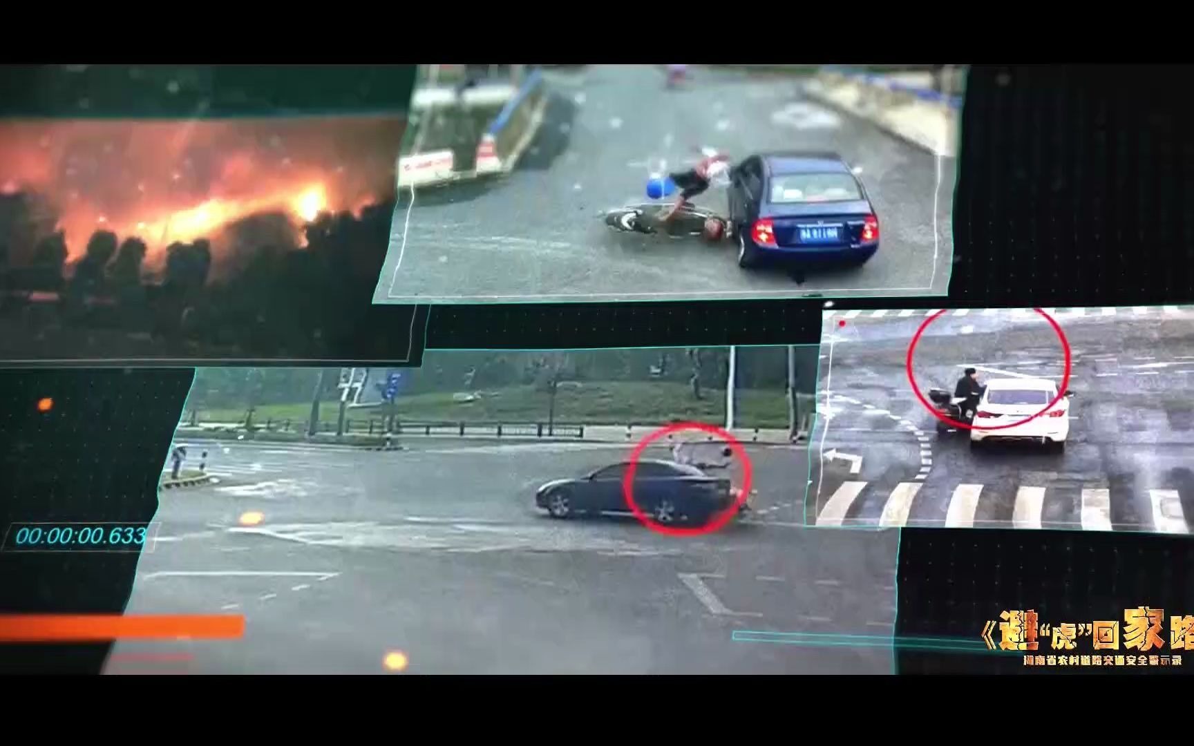 壁虎回家路0908二十分钟版本