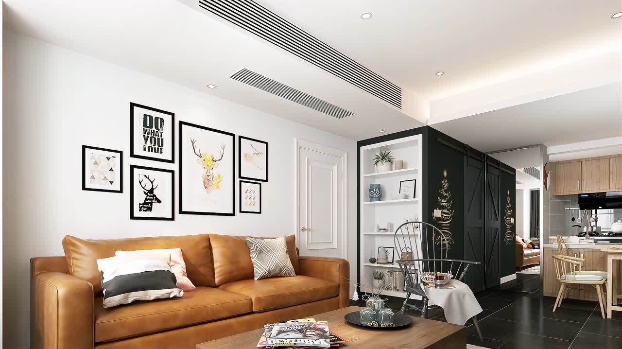 设计师把自家卫生间改成餐厅,朋友都说难以想象,完工却夸太实用