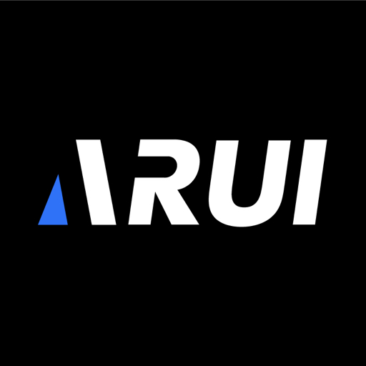 阿睿ARUI- 