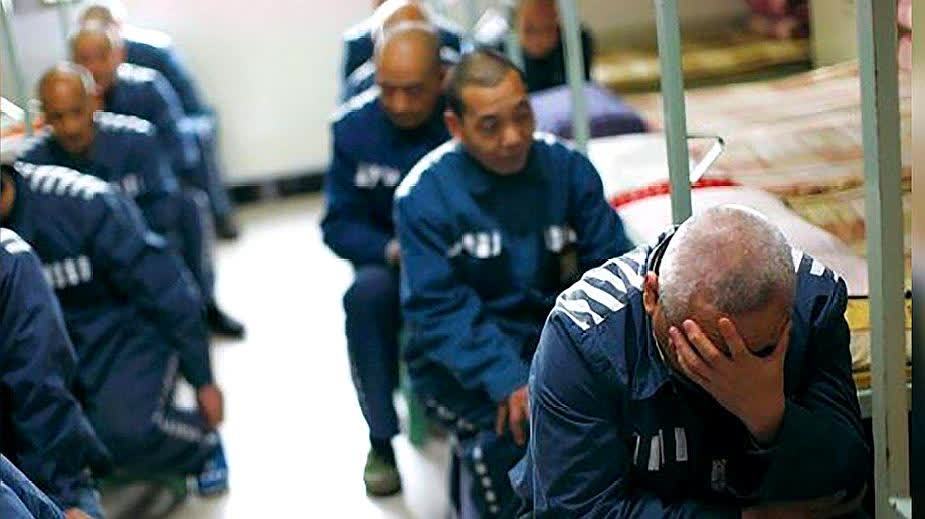 死刑犯在监狱的最后一夜,究竟是怎么度过的?