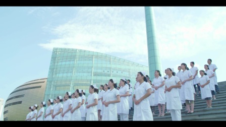 医院宣传片拍摄制作