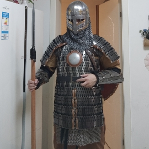 叫王小蛤的真瓦良吉 