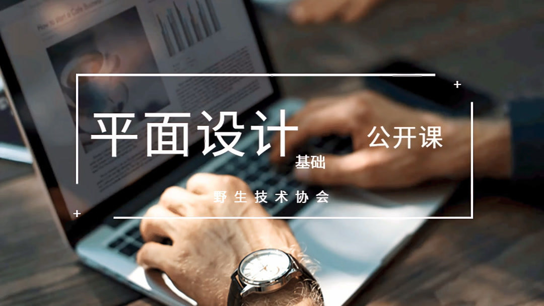 平面设计 vi视觉视频教程
